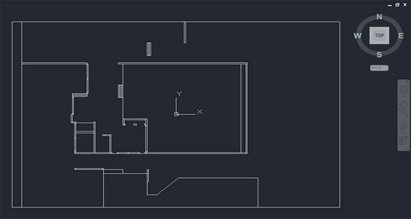 SketchUp Section Cut Or Floor Plan To AutoCAD Sketchup World