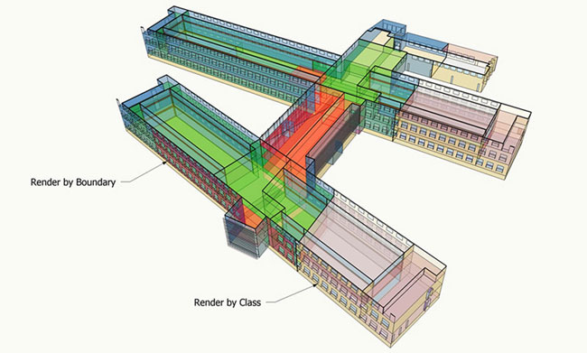 Sketchup ur Space:NREL Releases New Openstudio Software Suite