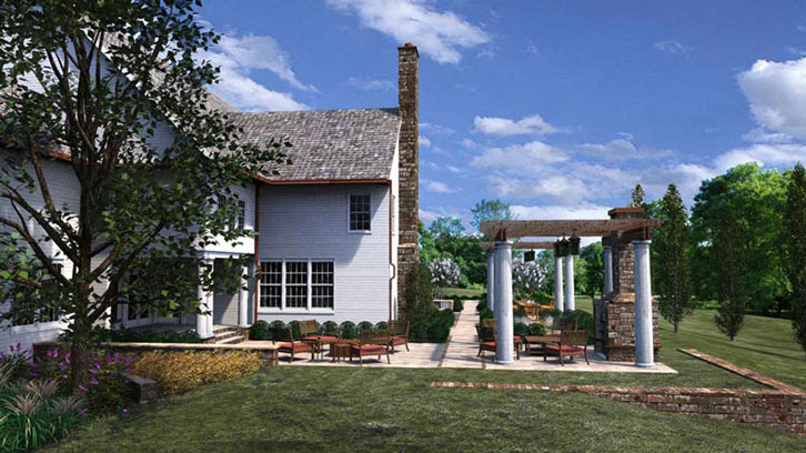 Learn to model terrain in Sketchup – An exclusive presentation by ...