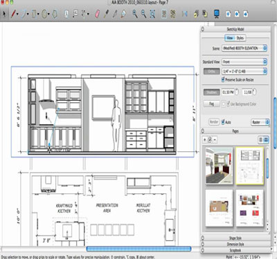 Sketchup Magazine | Download Tutorial Sketchup | About Sketchup