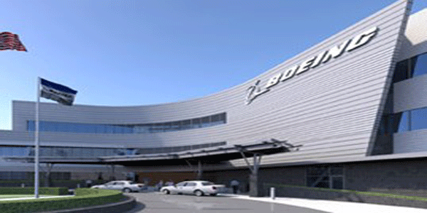 Cambridge Technology Boosts Boeing