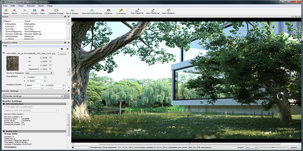 Free indigo renderer for sketchup - opecto
