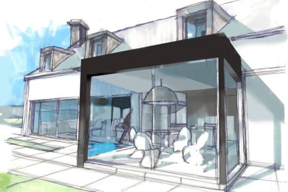 Plugin "Random Tools" Gratis - Sketchup-ur-space