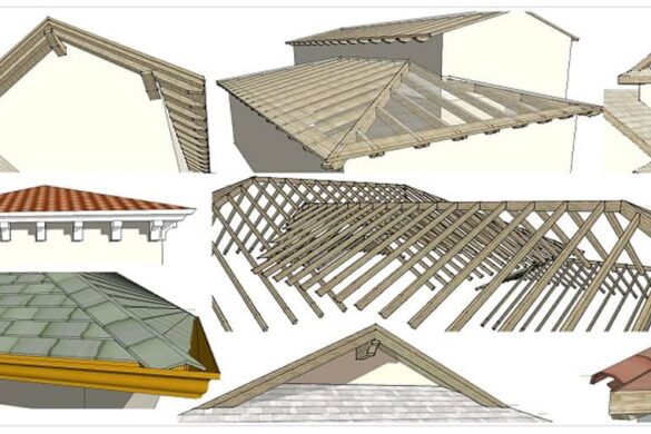 All You Need To Know About Design Your Garden Using SketchUp - Sketchup ...