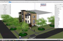PlaceMaker Plugin for SketchUp Professionals - Sketchup-ur-space