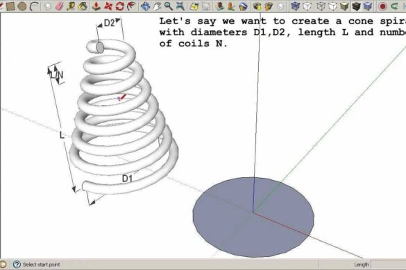 Instant Roof Nui - SketchUp Extension Review - Sketchup-ur-space