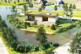 How to Use Contour Lines in Sketchup to Model Terrain - Sketchup-ur-space