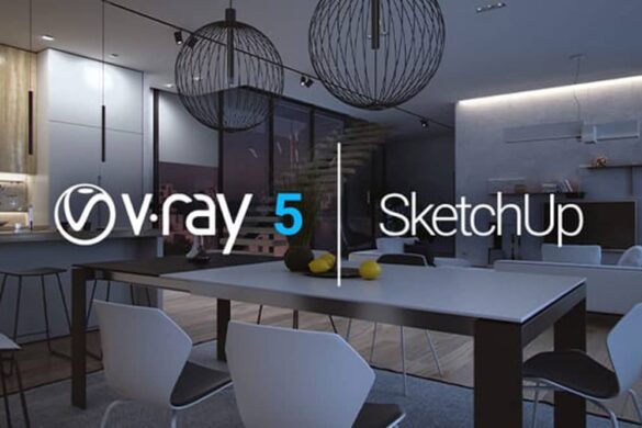 How to Use Contour Lines in Sketchup to Model Terrain - Sketchup-ur-space