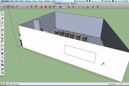 Instant Roof Nui - SketchUp Extension Review - Sketchup-ur-space