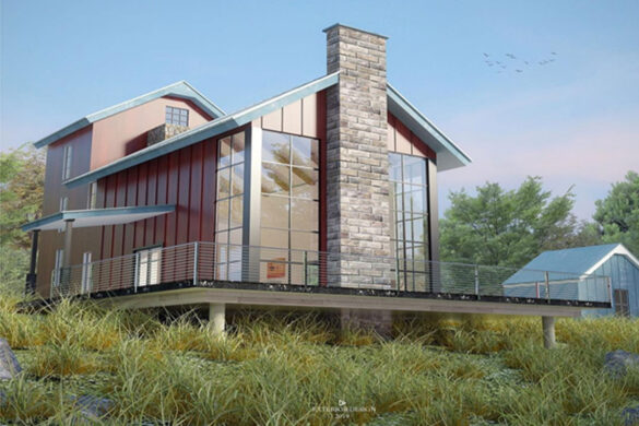 How to Use Contour Lines in Sketchup to Model Terrain - Sketchup-ur-space