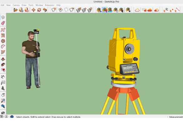 PlaceMaker Plugin for SketchUp Professionals - Sketchup-ur-space