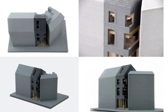 How to Use Contour Lines in Sketchup to Model Terrain - Sketchup-ur-space