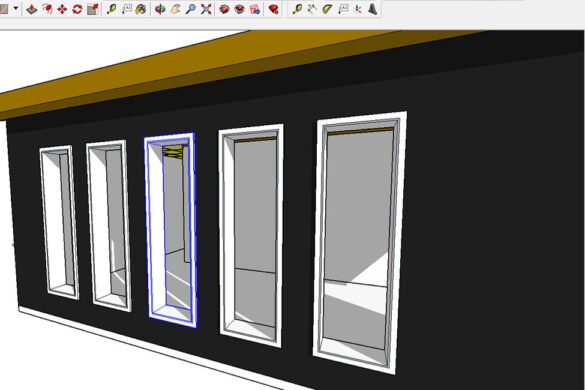 Plugin "Random Tools" Gratis - Sketchup-ur-space