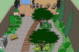 Instant Roof Nui - SketchUp Extension Review - Sketchup-ur-space