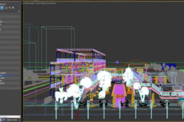 Arielvision for Sketchup - Sketchup-ur-space