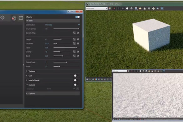 The New Tag Management in SketchUp 2021 - Sketchup-ur-space