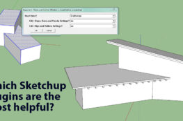Learn how to install sketchup plugins! - Sketchup-ur-space