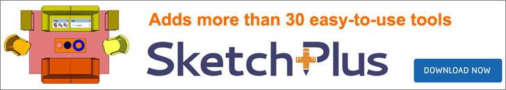 Sketchup-ur-space - Sketchup Magazine | Download Tutorial Sketchup ...