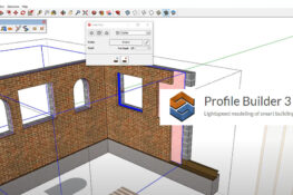 Plugin "Random Tools" Gratis - Sketchup-ur-space