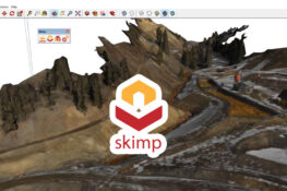 Plugin "Random Tools" Gratis - Sketchup-ur-space