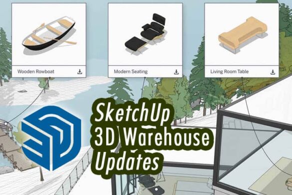 Learn how to install sketchup plugins! - Sketchup-ur-space